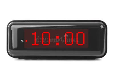 2,750 Red Digital Clock Stock Photos - Free & Royalty-Free Stock Photos ...