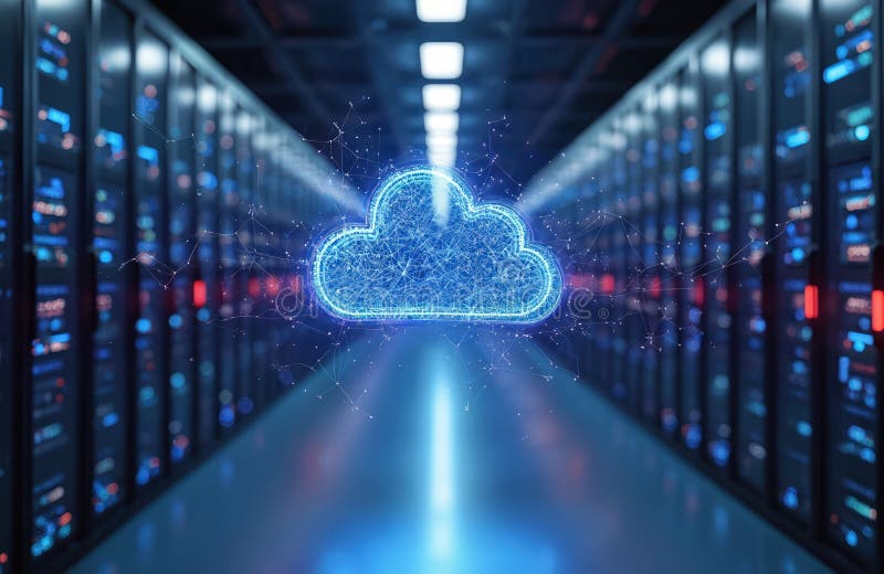 4,125 Cloud Computing Network Digital Server Structure Stock Photos - Free & Royalty-Free Stock ...