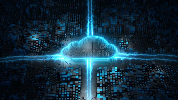 Security Background Cloud Stock Illustrations – 75,931 Security Background Cloud Stock ...