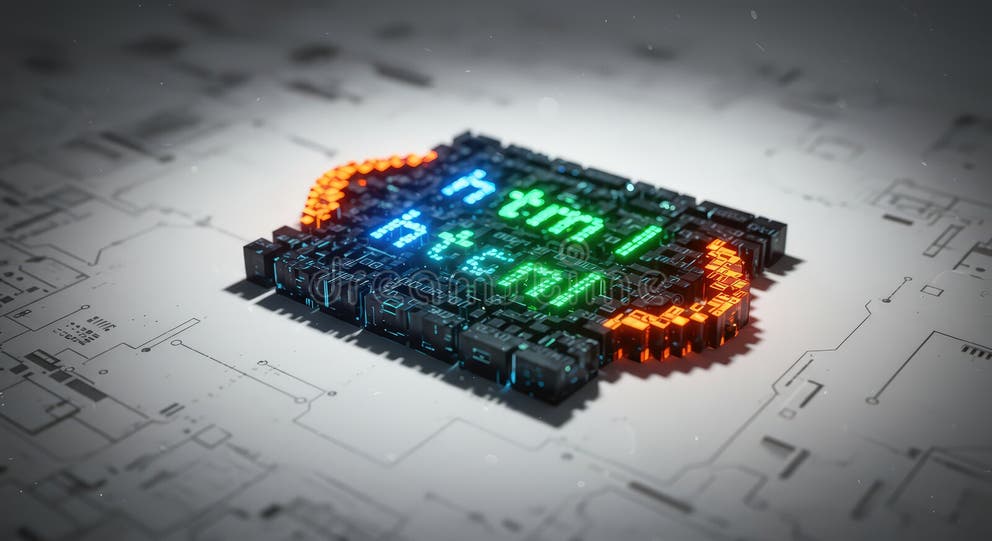 Digital Cloud Computing System: HTML, CSS, and JavaScript Synergy in 3D ... Digital Cloud Computing System: HTML, CSS, and JavaScript Synergy in 3D ...