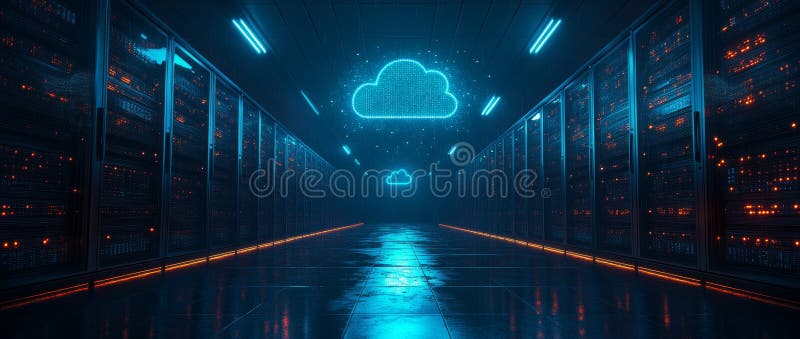 Digital Cloud Core: the Core of Contemporary Computing. Topics Include ...