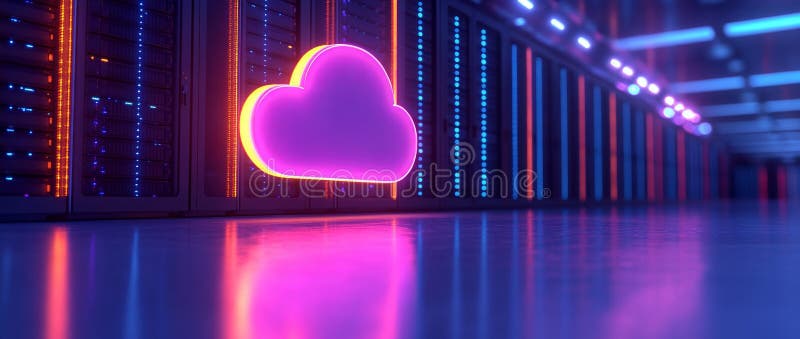 Digital Cloud Core: the Crux of Today S Computing. Focuses on Cloud Computing Concepts, Data ...