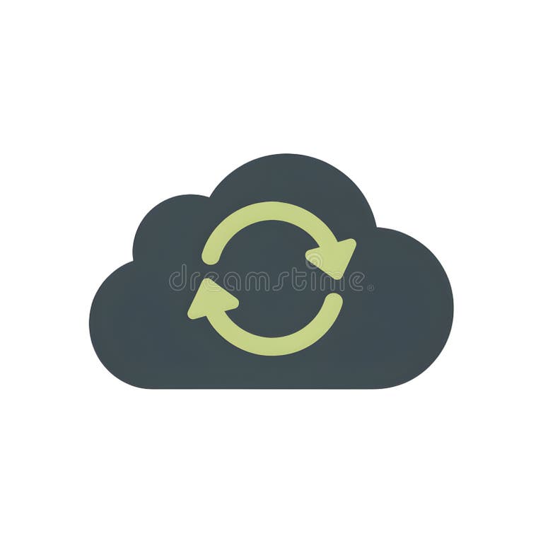 Refresh Sync Icon Stock Illustrations – 10,799 Refresh Sync Icon Stock ...