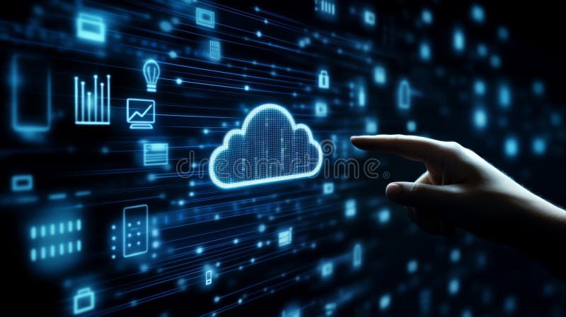 Digital Cloud Technology and Network Security a Comprehensive Overview ...