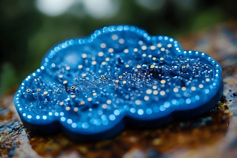 Digital Cloud Technology Representation for Innovative Data Solutions ...