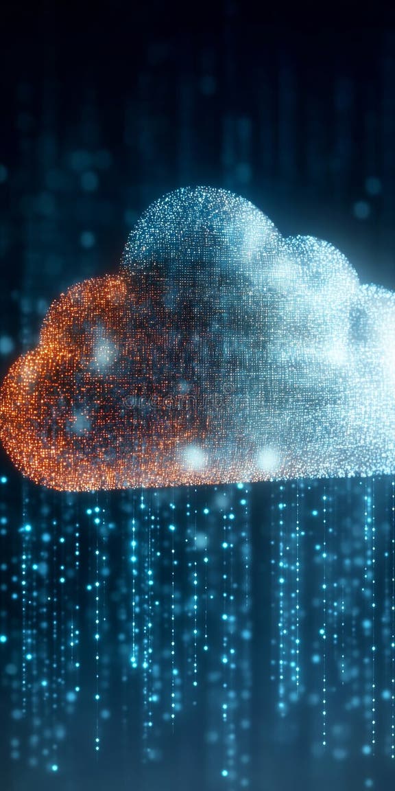 Digital Cloud Transformation Enhancing Business Solutions with Data ...