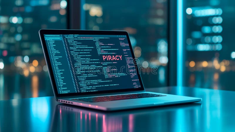 Digital Code Creates a Cyber Security Problem Technology and Data ...