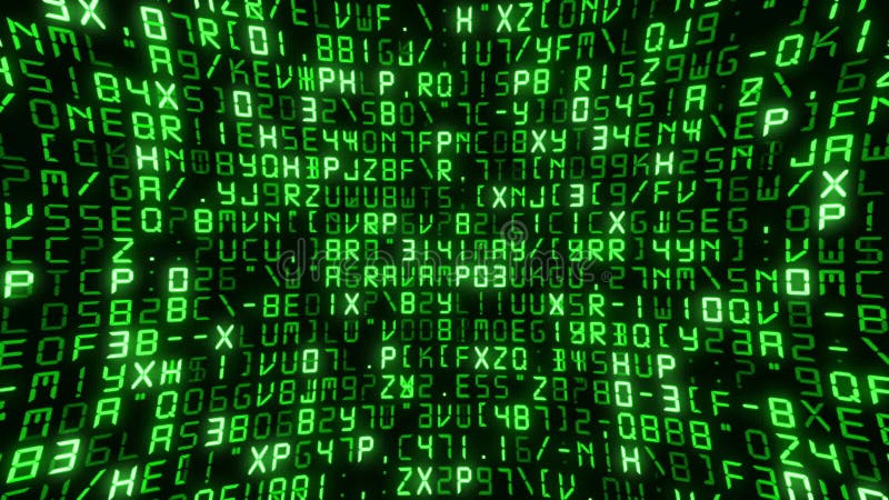 Matrix Digital Code Glitch Effect Technology Background Stock Video ... Matrix Digital Code Glitch Effect Technology Background Stock Video ...