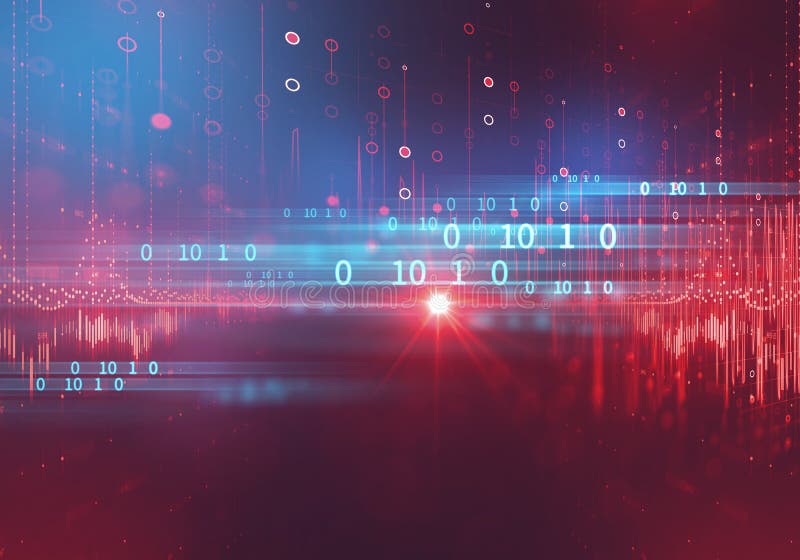 Programming Code Abstract Technology Background of Software Developer ...