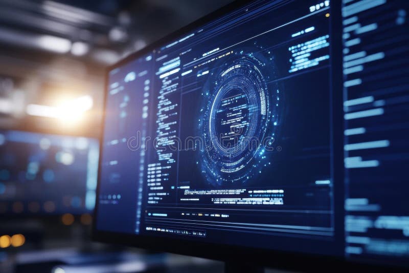 Digital Code And Programming Interface For Cybersecurity And Data