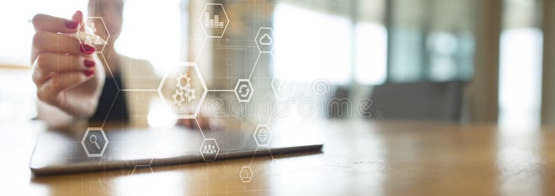 Digital Collaboration, Automation, and Data Analysis for Business ...