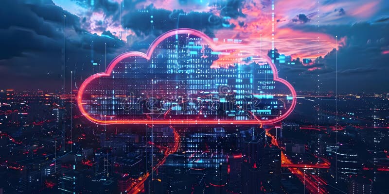 A Digital Collage Showcasing Technology Advancements in 5G Networks ...