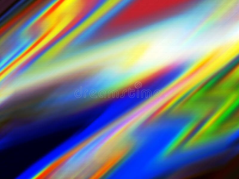 Digital Color Blur stock image. Image of beautiful, splash - 1332403