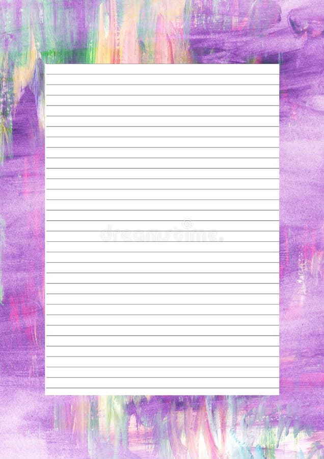 Printable Letter Format Kids Stock Photos - Free & Royalty-Free Stock ...