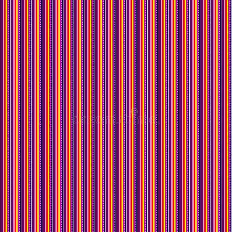 Digital colors lines paper stock illustration. Illustration of digital ...