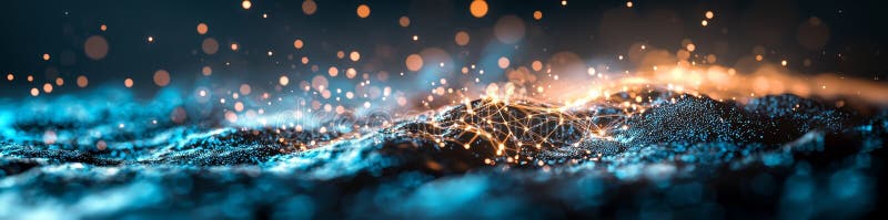 Digital Communication Abstractions. Technological Backdrop. Network ...