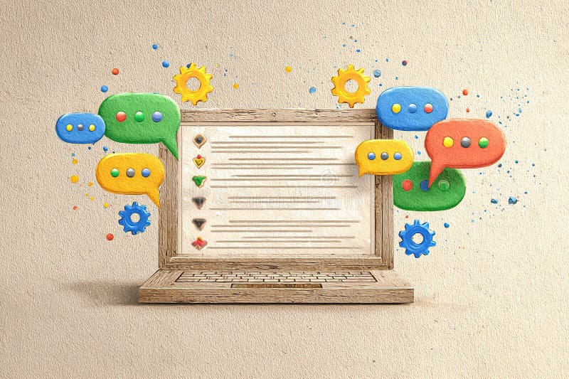 Digital Communication and Collaboration Tools Enhance Teamwork in ...