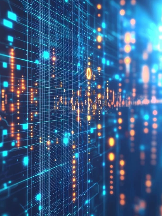 A Digital Communication Model Reflects the Way Information Circulates ...