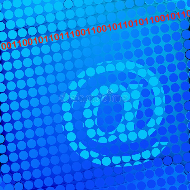 Digital communications stock image. Image of internet - 9914753