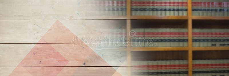 Education Library with Computer Study Transition Stock Image - Image of ...