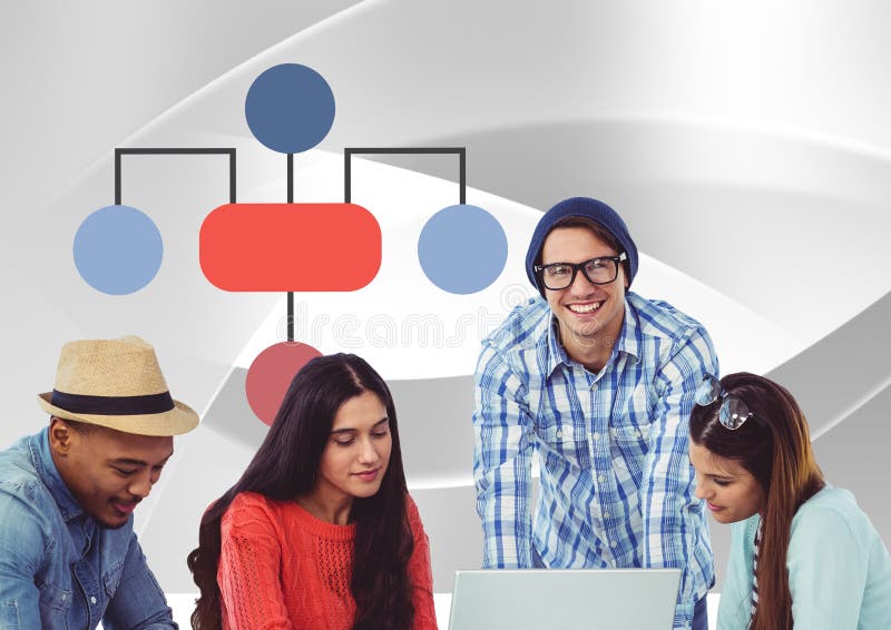 3d Man Mind Map Stock Photos - Free & Royalty-Free Stock Photos from ...