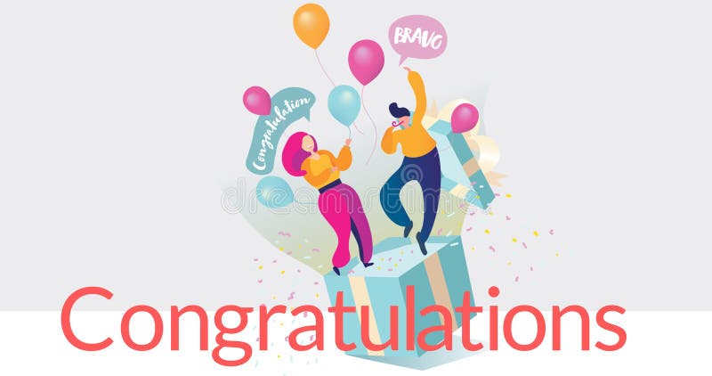 Human Representation Rainbow Heart Shape Stock Vector - Illustration of ...