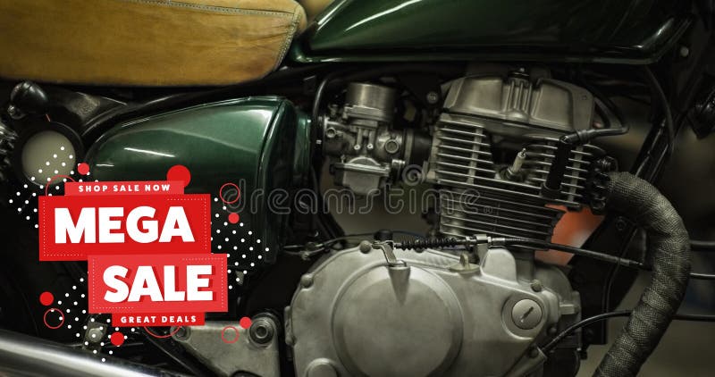 Motorbike Over Car Road Sign Stock Photos - Free & Royalty-Free Stock ...