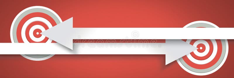 Target No Arrows Stock Illustrations – 74 Target No Arrows Stock ...