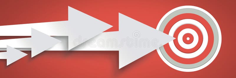 Target No Arrows Stock Illustrations – 74 Target No Arrows Stock ...