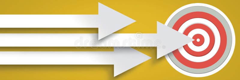 Target No Arrows Stock Illustrations – 74 Target No Arrows Stock ...