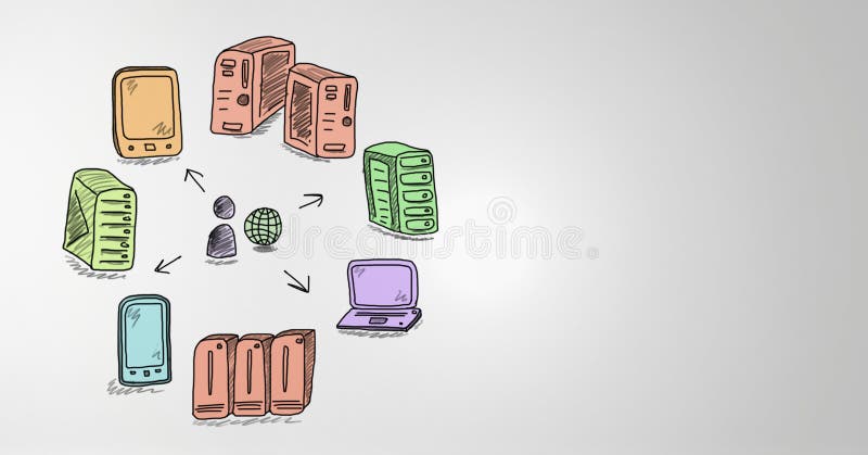 Wooden Servers Stock Illustrations – 21 Wooden Servers Stock ...