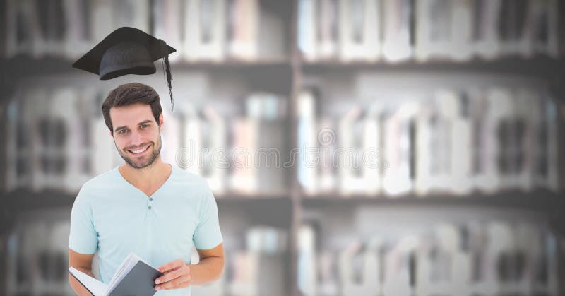 Graduation Library Backgrounds Stock Photos - Free & Royalty-Free Stock ...