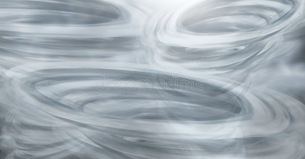 Translucent Ring Circles Painted Stock Illustration - Illustration of ...