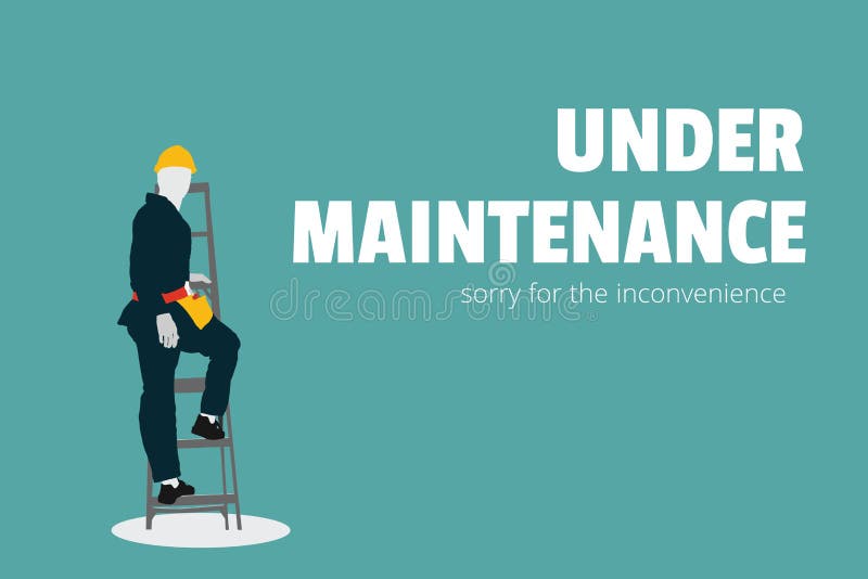 Under Maintenance Stock Illustrations – 3,273 Under Maintenance Stock ...