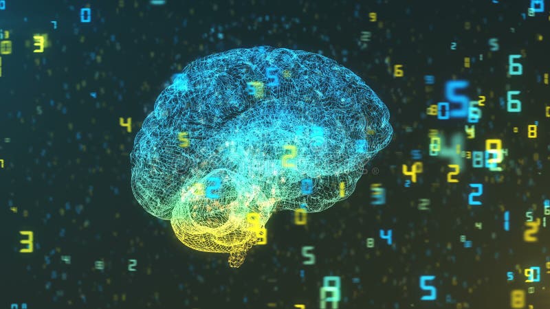 Digital Computer Brain and Floating Numbers - Big Data and Statistics ...