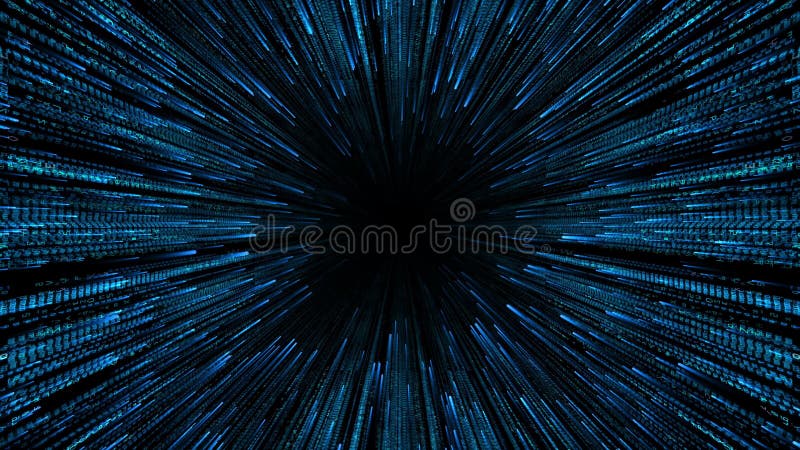 Computer Code stock video. Video of color, matte, abstract - 41057467