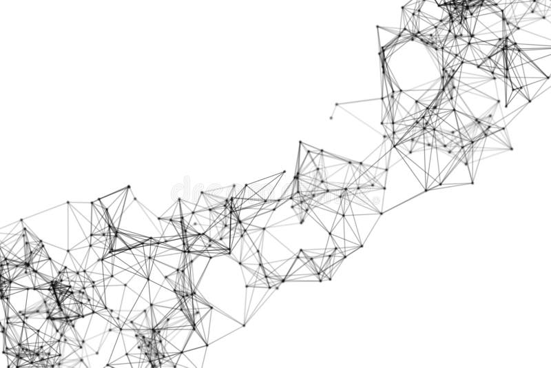 Triangle Plexus Stock Illustrations – 13,964 Triangle Plexus Stock ...