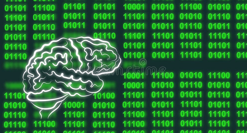 208 Human Brain Matrix Stock Photos - Free & Royalty-Free Stock Photos ...