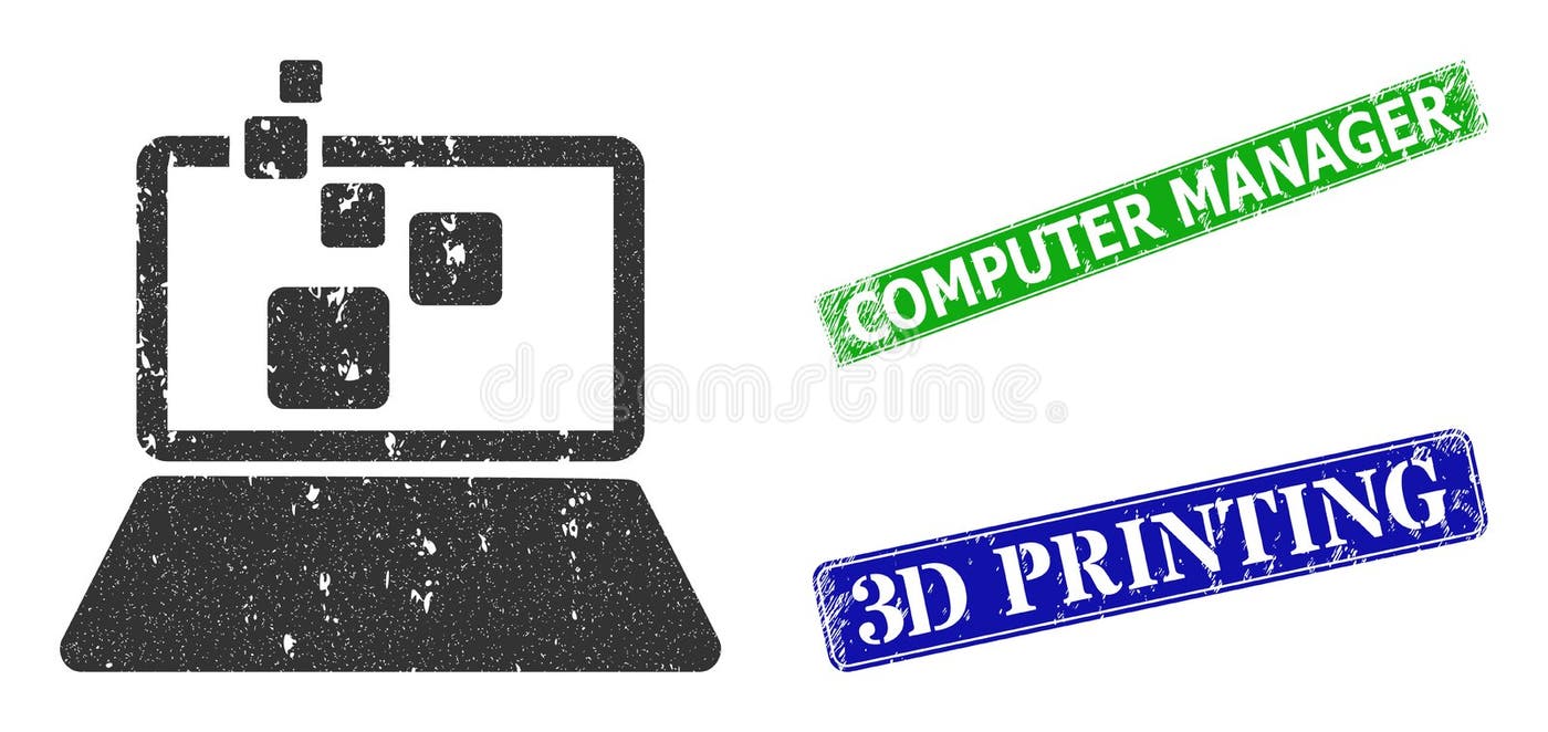 Digital Imprints Stock Illustrations – 232 Digital Imprints Stock ...