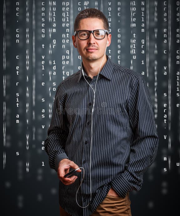 Digital concept stock image. Image of light, finger, modern - 31246671