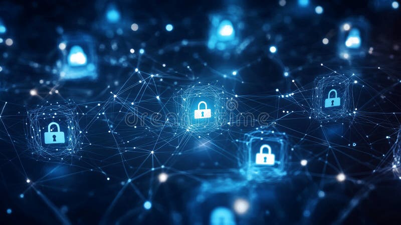 Digital Connection and Cybersecurity in a Modern Business Environment ...