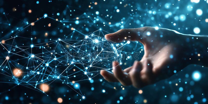 Digital Connection and Technology Interface in Todays Advanced ...