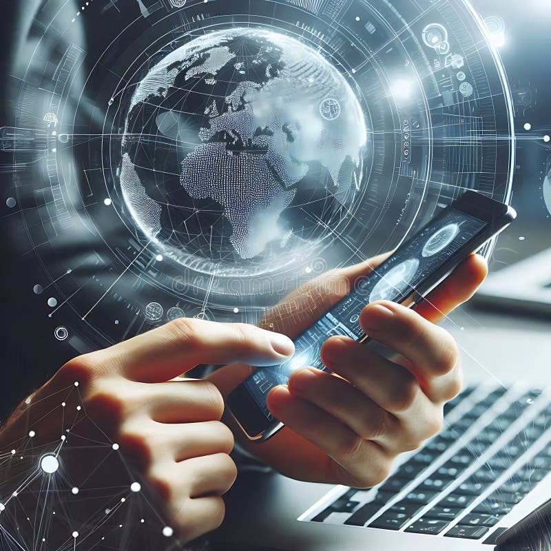 Digital Connectivity: Exploring the Future of Technology and ...