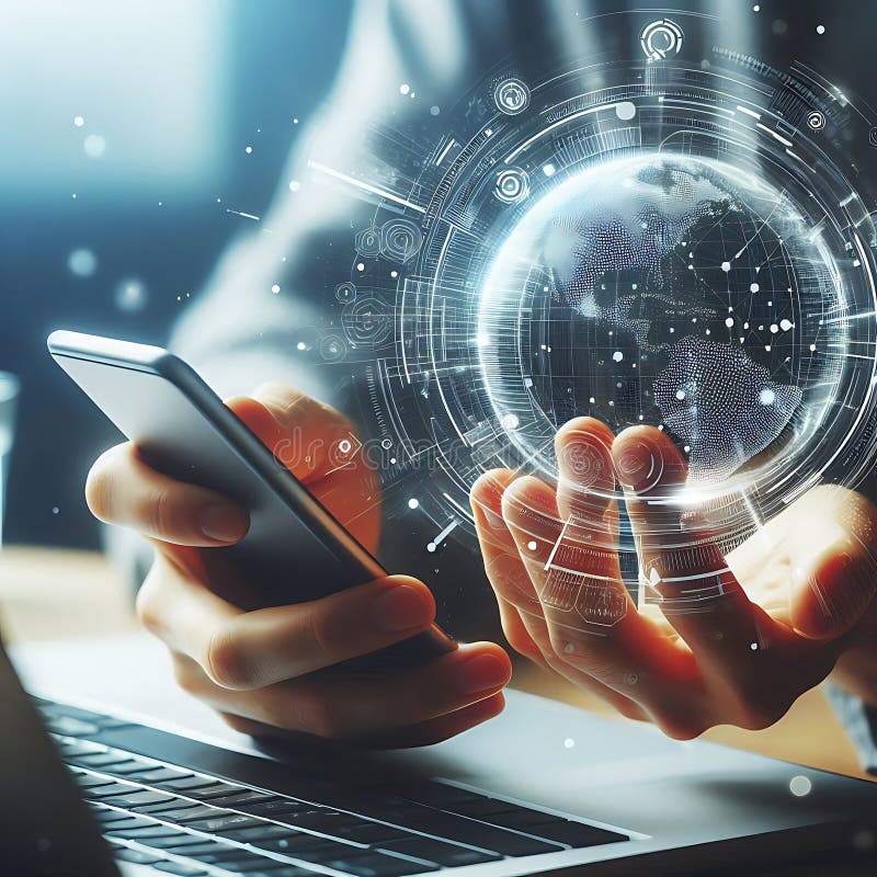 Digital Connectivity: Exploring the Future of Technology and ...