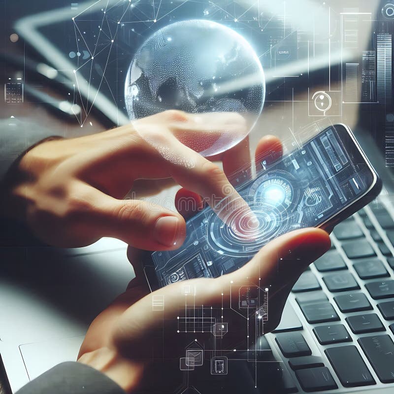 Digital Connectivity: Exploring the Future of Technology and ...