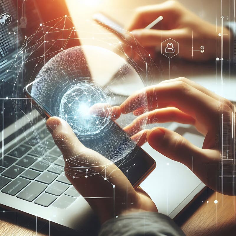 Digital Connectivity: Exploring the Future of Technology and ...