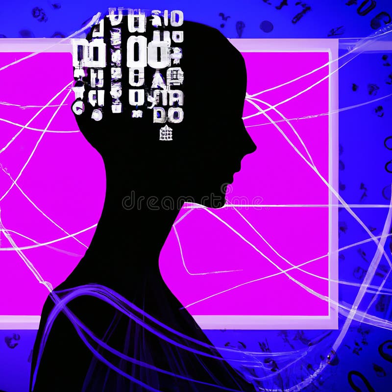 Digital Consciousness, Brain Potential. Ideas and Innovation. Free Your ...