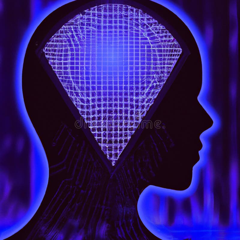 Digital Consciousness, Brain Potential. Ideas and Innovation. Free Your ...