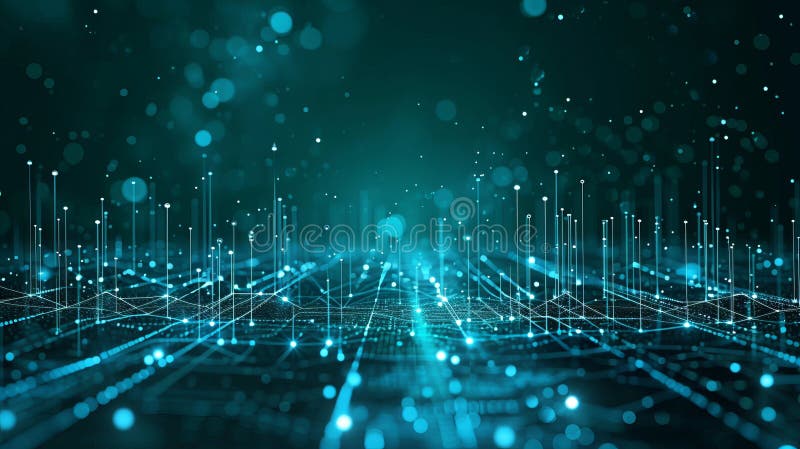 Digital Constellation: Mapping the Intricate Web of Data, Generative AI ...