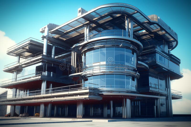 Digital Construction Engineering and Architecture Design , AI ... Digital Construction Engineering and Architecture Design , AI ...